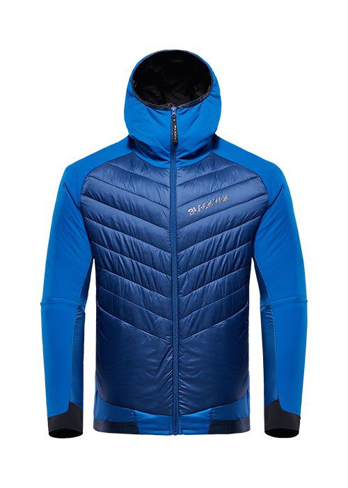 BlackYak ATA Jacket with Climashield Awarded at ISPO - Climashield®