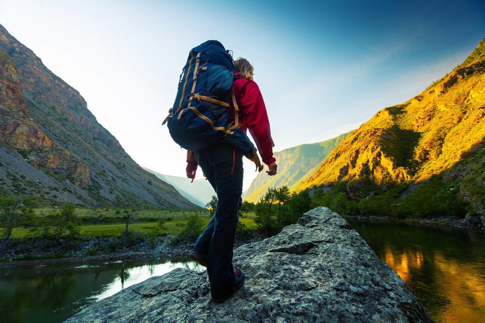 The Art of a Good Pack - Climashield®