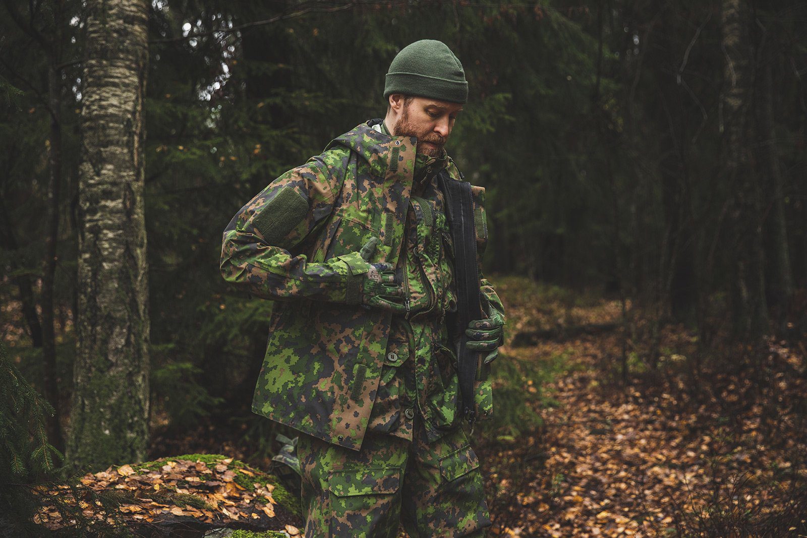 Clima Customer Spotlight: Varusteleka - Climashield® - Continuous ...