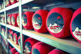 Clima Spotlight: Callida Sleeping Bags - Climashield®