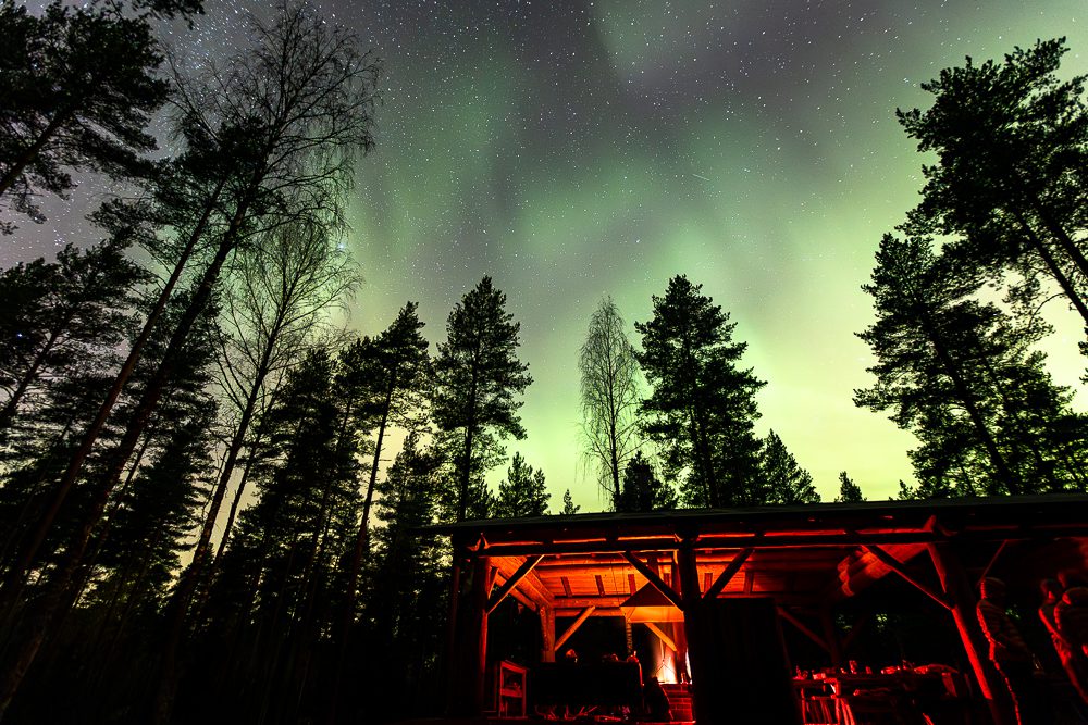 Clima Customer Spotlight: Shelby Outdoor - Climashield®